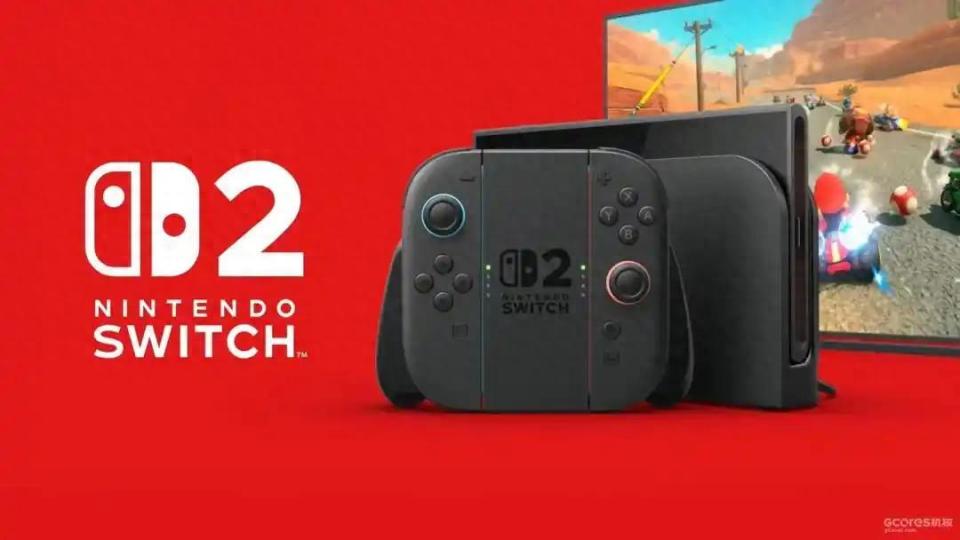 Switch2正式发售，被吐槽高价低配？不如这样玩3A_腾讯新闻