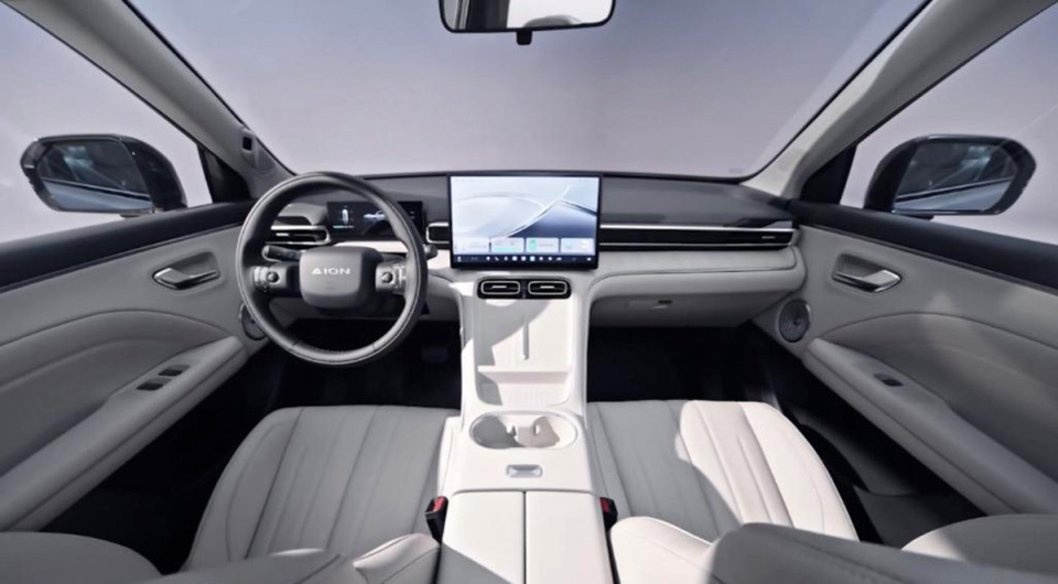 广汽埃安新款SUV将上市，车长4685mm，增程、纯电两种动力_腾讯新闻