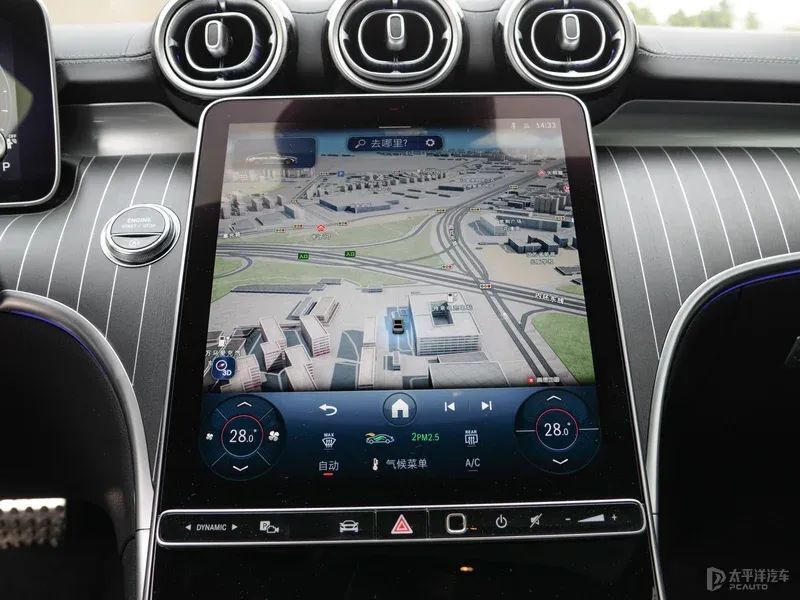 奔驰CLE上市！45.76万起！搭2.0T，配8295芯片+后轮转向…_腾讯新闻