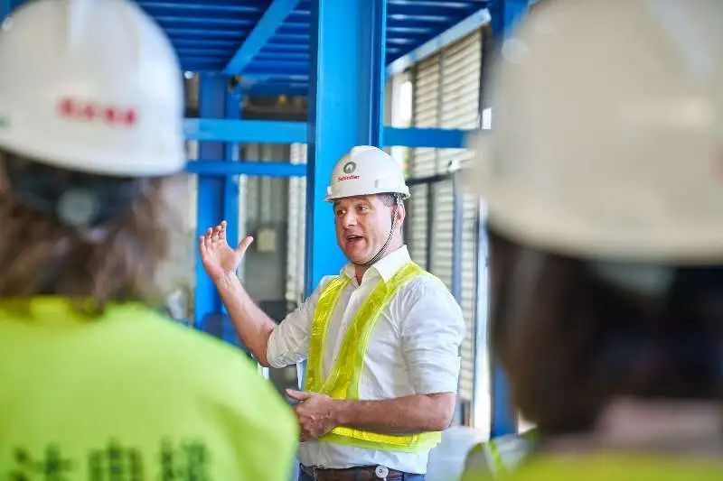 在沪15年，瑞士人Boog眼中的阿拉上海：一个大大的惊叹号！_腾讯新闻