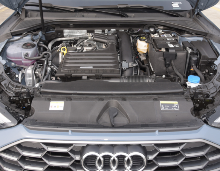 奥迪20万元以内的理想之选是A3、Q2L、Q3还是Q4 e-tron_腾讯新闻