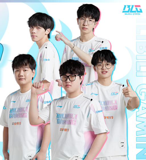 胜率达80%！BLG无限接近FPX冠军纪录，Leave时隔一月重返赛场_腾讯新闻