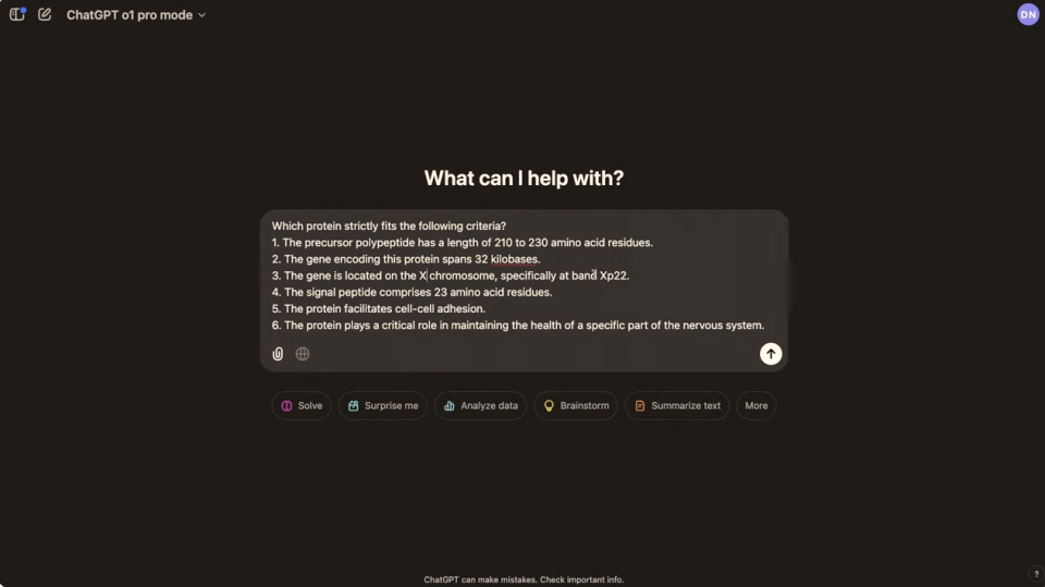 “满血版”o1第一时间实测：Pro版1452元/月，体验完觉得真香_腾讯新闻