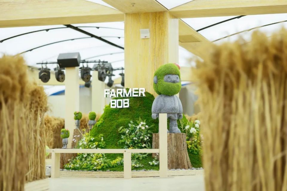 品牌IP跳进日常生活，「UNDERBOBO」如何打动年轻人？_腾讯新闻