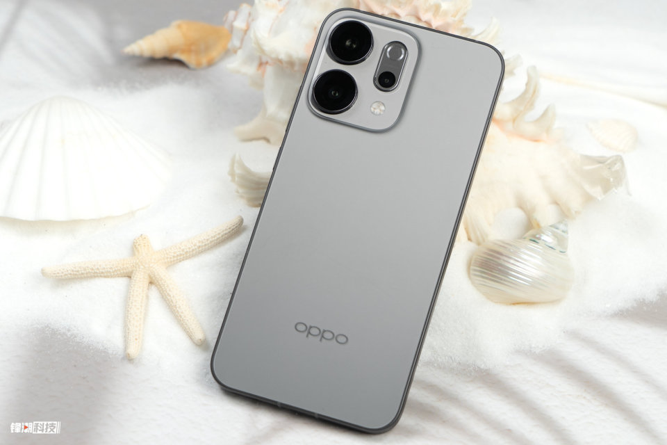 OPPO Reno14系列图赏：外观刚柔并济，精致感再升级_腾讯新闻