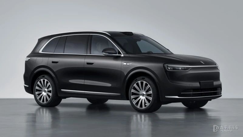 9月上市！全新问界M7综合续航1600km+华为ADS 4，还升级了啥？_腾讯新闻