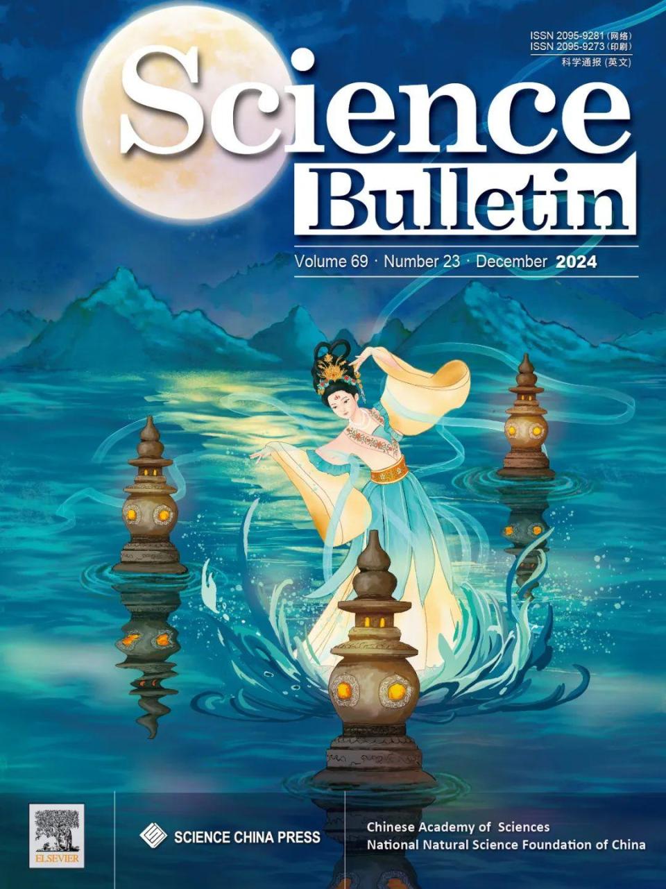 Science Bulletin | 闵军霞/王福俤团队在靶向铁死亡防治脂肪肝领域再获突破_腾讯新闻