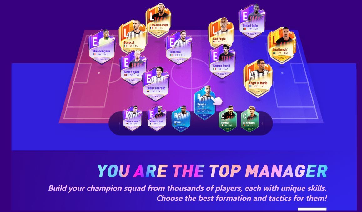 将体育比赛融入元宇宙，TopGoal为Web3带来新体验