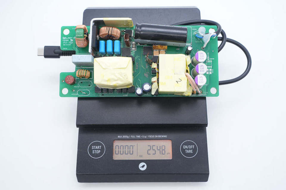 揭秘通嘉科技 PD3.1 黑科技，AHB Flyback 技术加持，满血 240W 快充方案解析_腾讯新闻