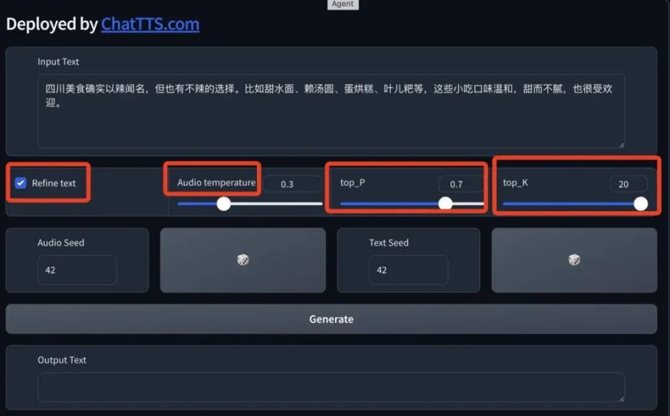 ChatTTS 深度体验：AI能精准表达人类的七情六欲了？｜ AI鲜测_腾讯新闻