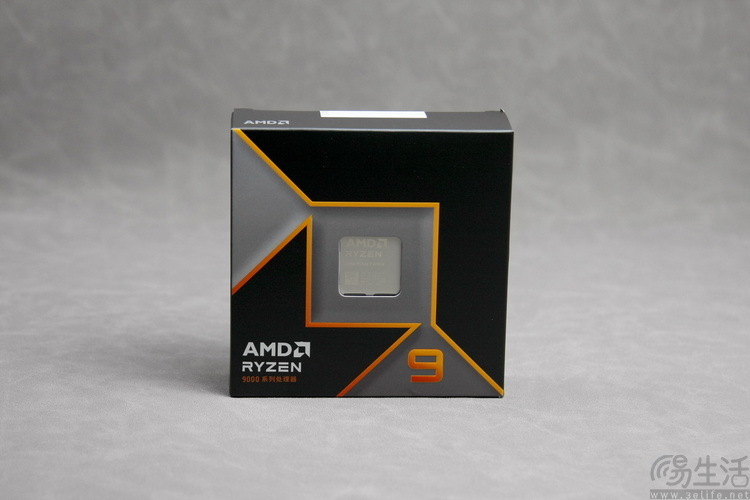 性能与价格双重碾压！AMD 锐龙9 9900X首测_腾讯新闻