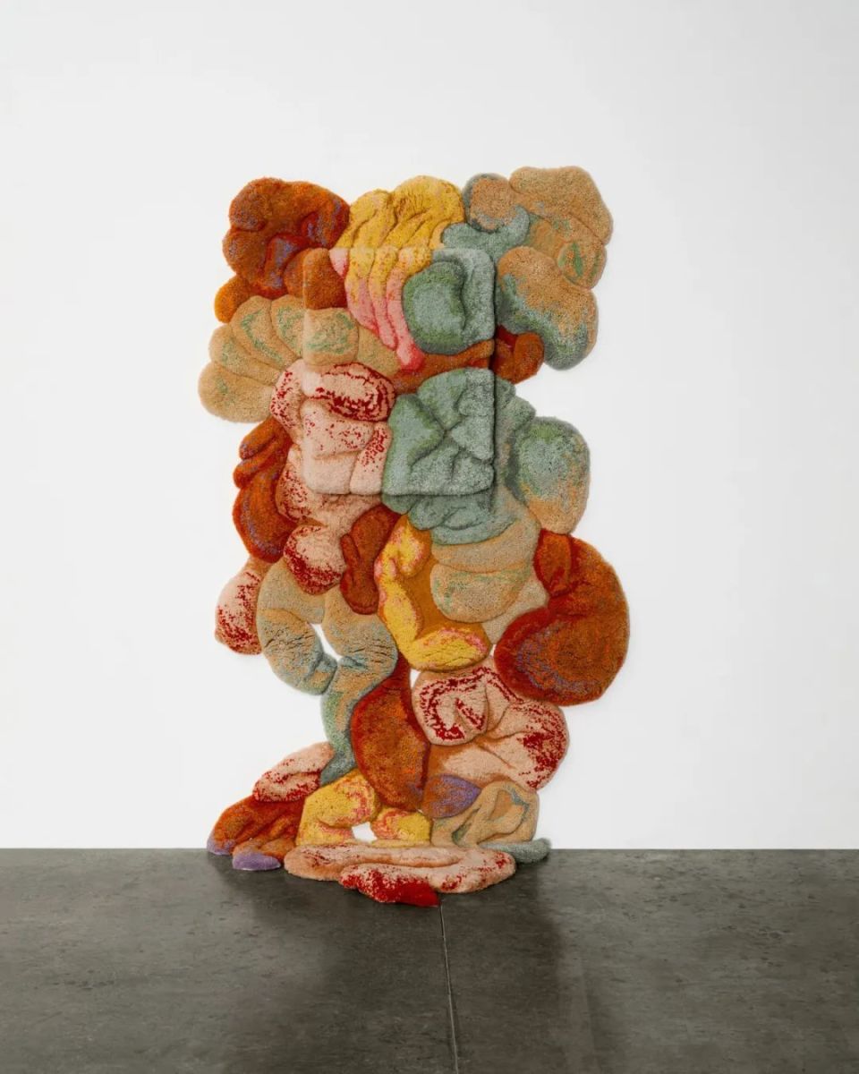 顶级卷王 Jonathan Anderson，一年十八系列如何不崩？_腾讯新闻