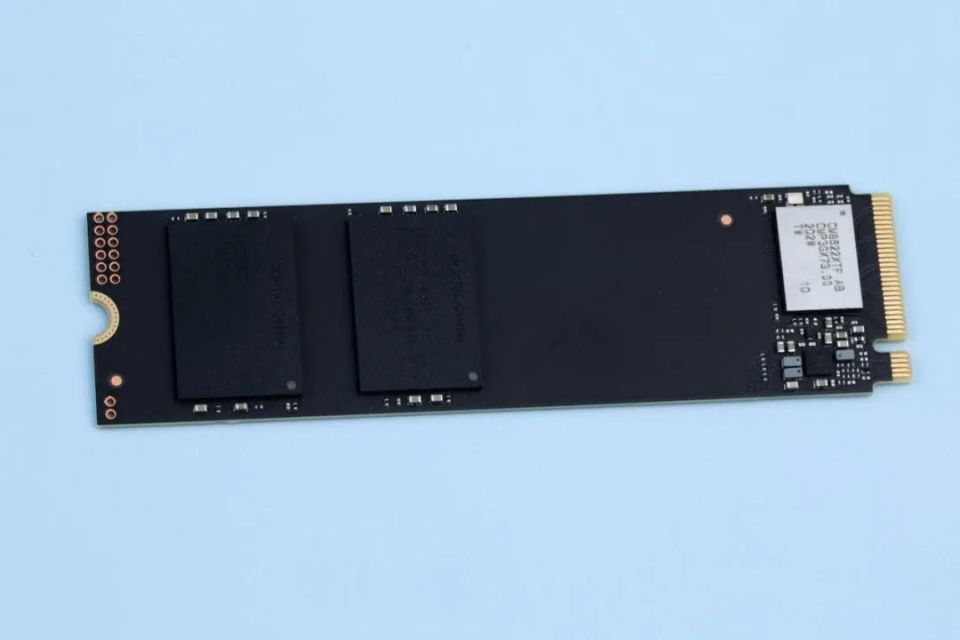 既可20秒进入黑神话，还能抗住2488次重启！长江存储PC41Q商用消费级固态硬盘测试_腾讯新闻