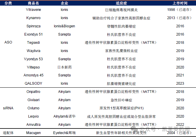 GSK小核酸放长线：一年两笔交易，收购Elsie Bio！_腾讯新闻