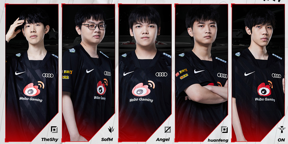 Doinb爆料WBG新阵容，小虎刘青松要加入？一支队伍竟有大量冠军！