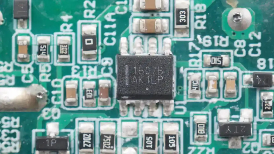 从消费电子到工业电源，PFC 芯片如何凭功能 “大放异彩”？_腾讯新闻