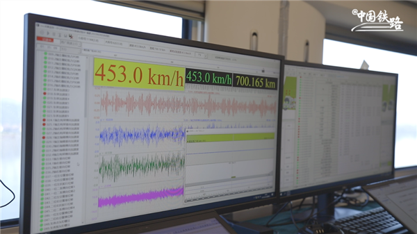 450km/h全球最快高速列车！CR450要来了：京沪全程仅需2.5小时_腾讯新闻