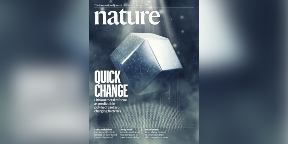 今日Nature：下一代益生菌研发技术再获突破！| 热心肠日报_腾讯新闻