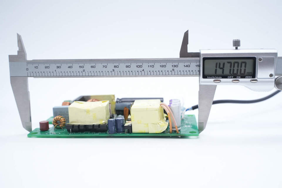 揭秘通嘉科技 PD3.1 黑科技，AHB Flyback 技术加持，满血 240W 快充方案解析_腾讯新闻