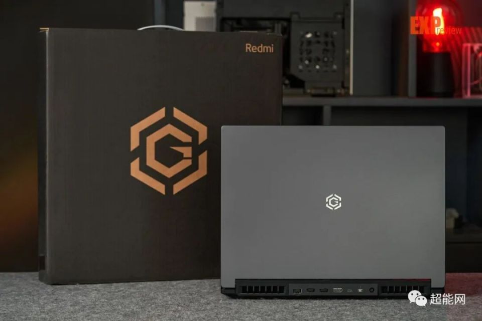 小米Redmi G Pro 2022款评测：六千元内性价比极高的酷睿i7游戏本_腾讯新闻