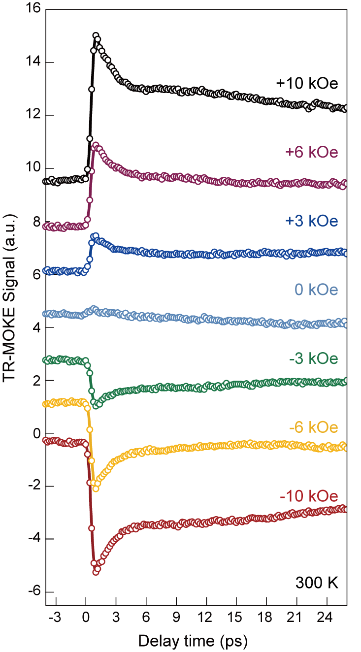 二维超晶格中，居里温度以上超快自旋流的产生及其太赫兹辐射 | 北航/物理所/复旦联合团队NSR论文_腾讯新闻