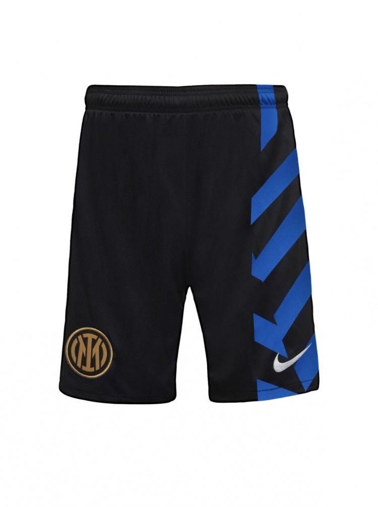 国际米兰新赛季主场球衣公布，队徽上方秀上两星代表意甲20冠_腾讯新闻