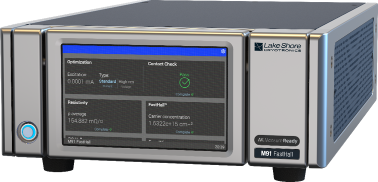 引入Lake Shore超强产品线，QD中国让国内低温测量进入新时代！_腾讯新闻