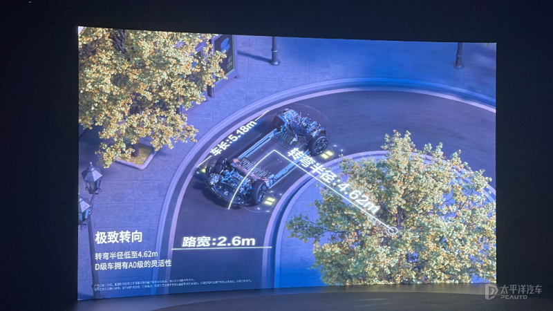 腾势Z9GT正式上市！33.48万起带三电机、圆规掉头，比帕美还要香？_腾讯新闻