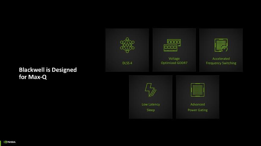 NVIDIA Blackwell GPU技术浅析：性能炸裂，AI颠覆游戏与创作体验_腾讯新闻
