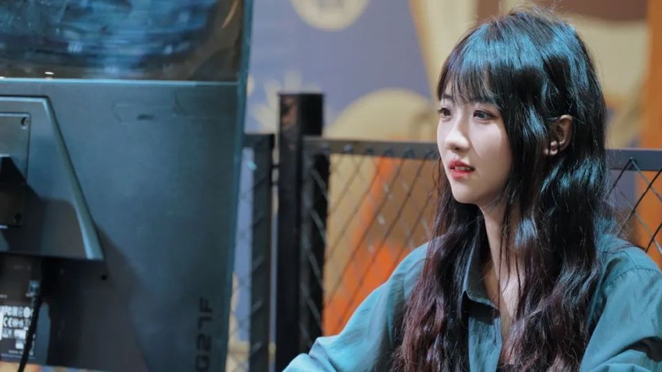 【LPL老婆】初恋脸解说Mage_腾讯新闻