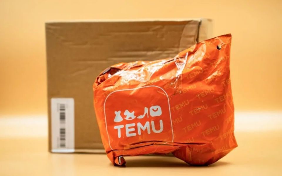 美国暂停T86清关三个月，Temu与Shein影响多少？_腾讯新闻