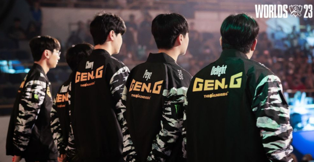 LCK大王淘汰回家！解说热议BLG会师四强，多兰当内鬼BIN相信自己_腾讯新闻