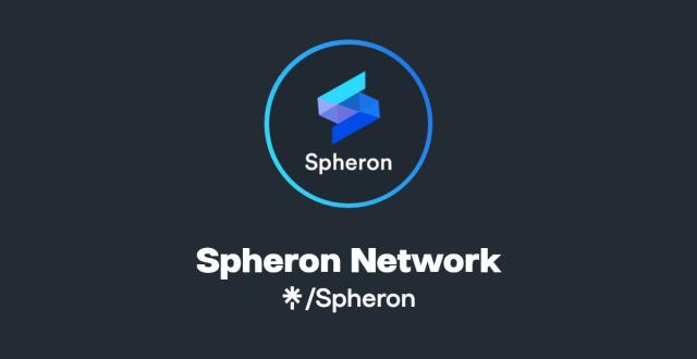 介绍 Spheron：支持 AI Agent 自我复制的去中心化算力平台_腾讯新闻