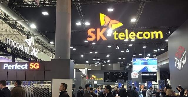 未完成建设数量！韩国电信运营商或将放弃28GHz频段5G部署_腾讯新闻