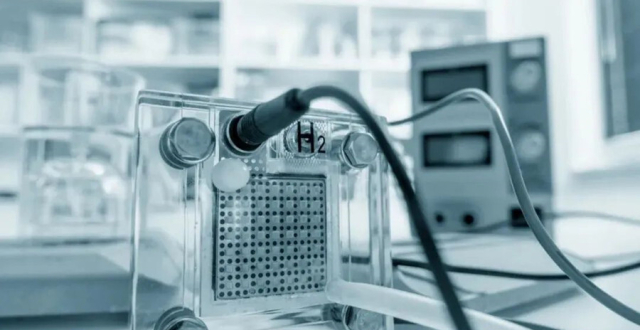 亿华通联手丰田！第三代氢燃料电池上市，连续工作功率150kW_腾讯新闻