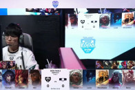 【2024KeSPA杯】K杯半决赛 GEN vs DK 第一局_腾讯新闻