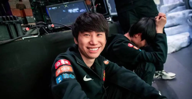 “LPL转会内幕爆料图”火了，Uzi和Ming重新组队，Doinb确定复出_腾讯新闻