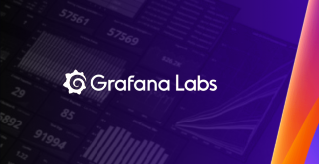 速递｜ ARR 超 2.5 亿美元！Grafana Labs 最新估值 60 亿美元，Lightspeed 与 GIC 领投_腾讯新闻