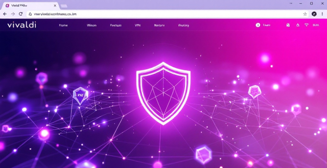 Vivaldi 浏览器集成 Proton VPN 以增强隐私保护_腾讯新闻