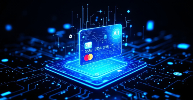 无需切换窗口：Mastercard 的 Agent Pay 改变企业使用 AI 搜索的方式_腾讯新闻