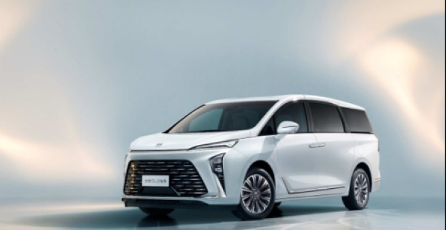 26.99万元起！全新GL8陆尊豪华配置直接拉满_腾讯新闻