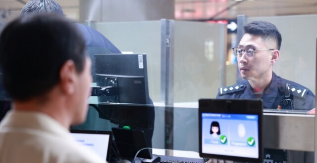 哈洽会期间哈尔滨太平机场口岸将迎出入境客流高峰_腾讯新闻