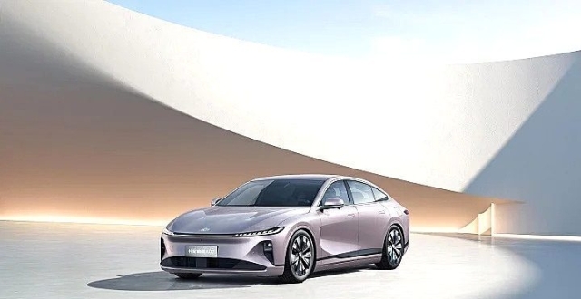 续航均在500km以上 启源A07与星海S7谁更划算？_腾讯新闻