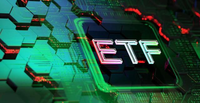 一览多个加密现货ETF新进展：SEC审查提速，SOL和LTC申请进度领先_腾讯新闻