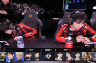 20250302 KPL春季赛常规赛第一轮_W3D5 深圳DYG vs 西安WE_2_腾讯新闻