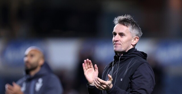 带领伊普斯维奇两年升两级，“曼联系”少帅获两大英超豪门看中_腾讯新闻