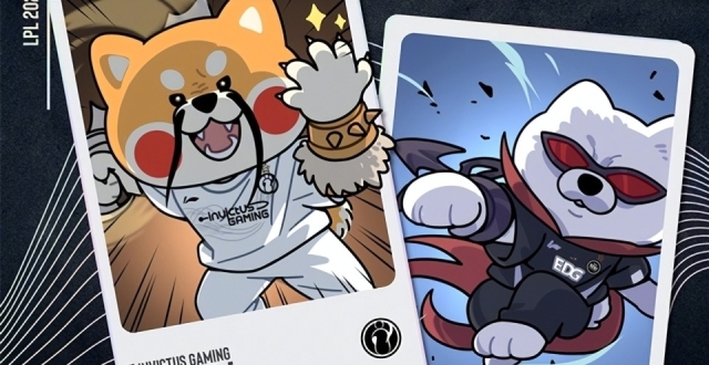 首秀就拿MVP，UZI拯救EDG，三局击败iG！粉丝：谁能救救iG呢？_腾讯新闻