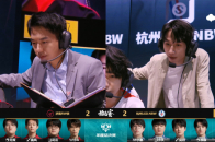 【2024KPL年度总决赛】10月09日 济南RW侠 vs 杭州LGD.NBW_05:让二追三！Fly亚连极限守家，RW侠获胜！_腾讯新闻