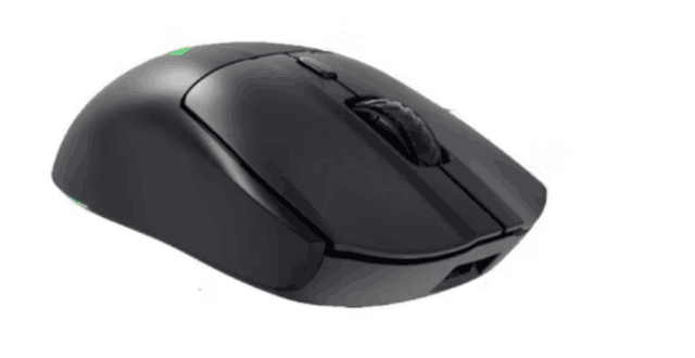 仅44元！DELL 戴尔 GM3323D 双模电竞鼠标_腾讯新闻