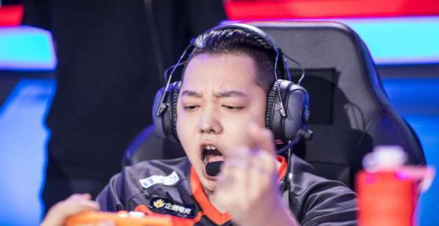 世冠名单已定，QG、AG和eStar均有变数，“御三家”崛起大有可能！_腾讯新闻